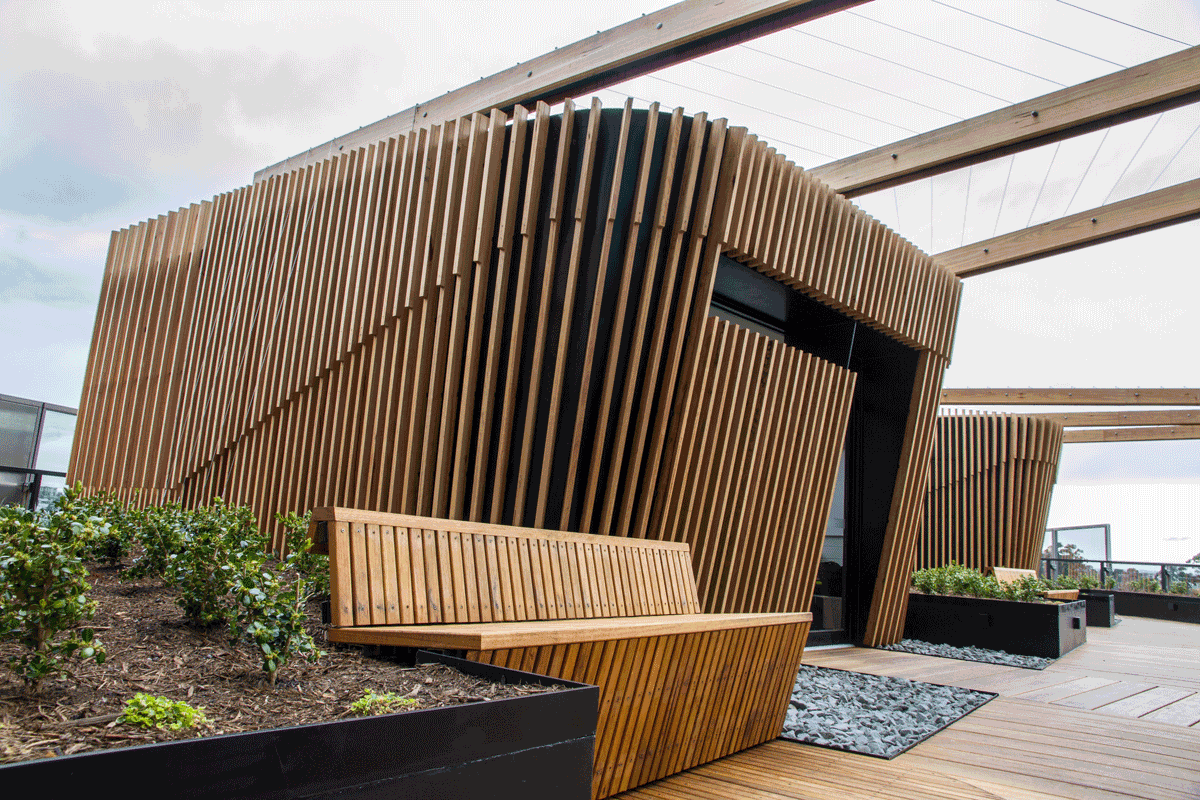 Designer Timber Products