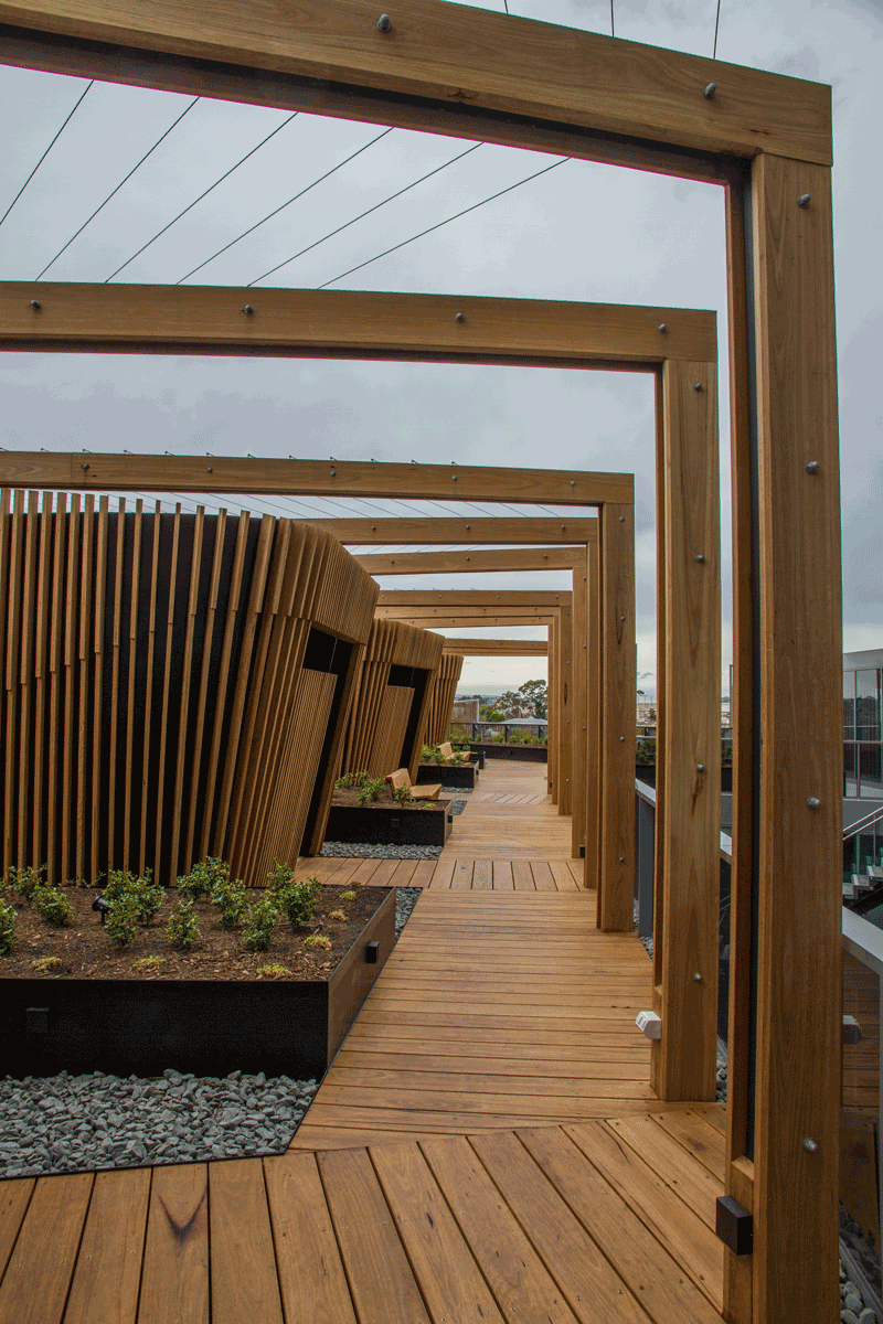 Designer Timber Products