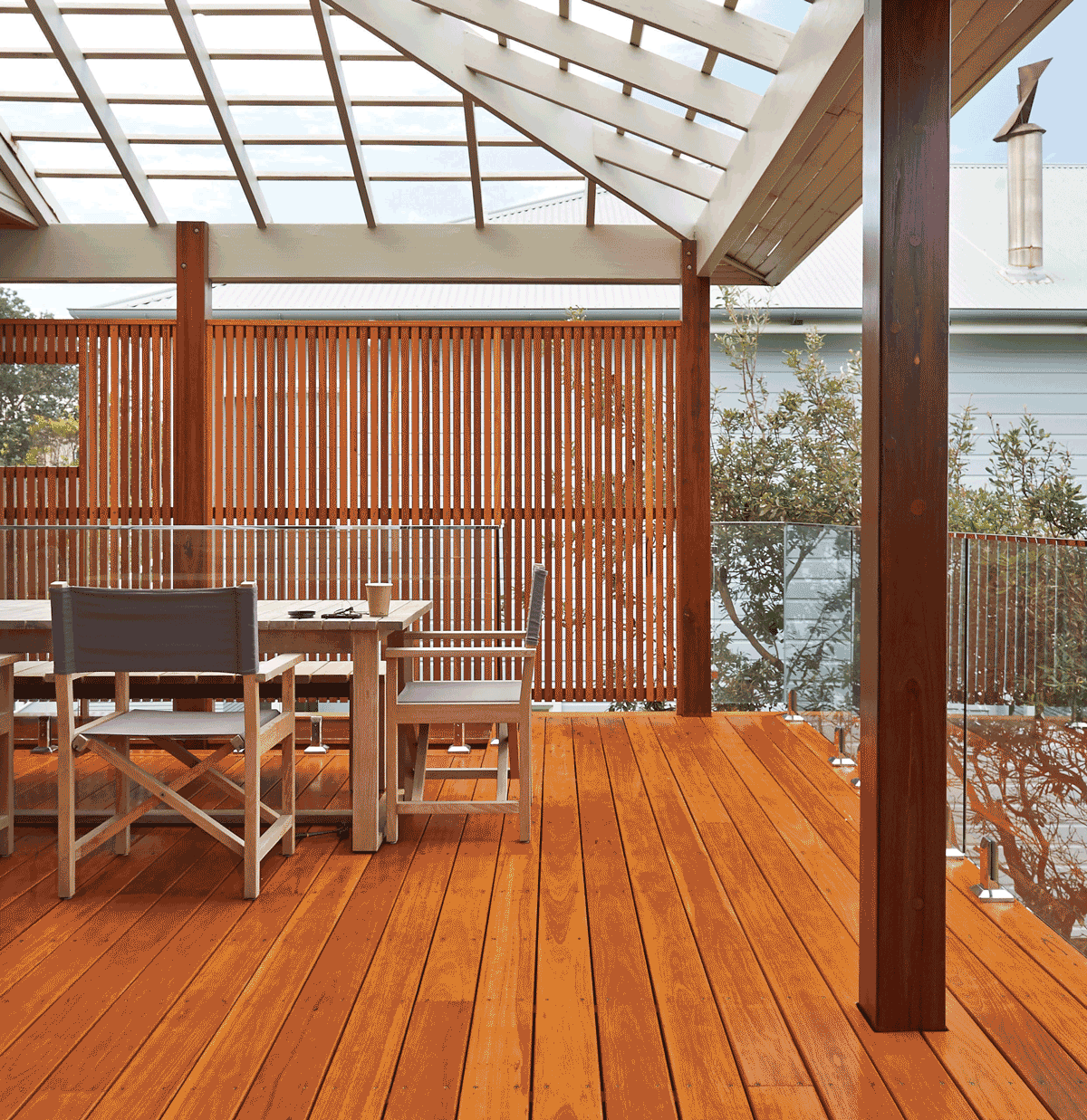 Designer Timber Products